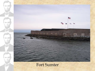 Civil war begins | PPT