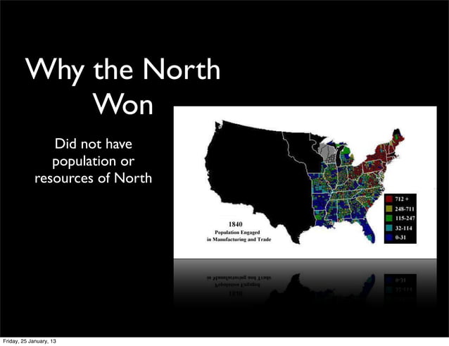 Civil war conclusions | PPT