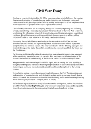 Civil War Essay.pdf