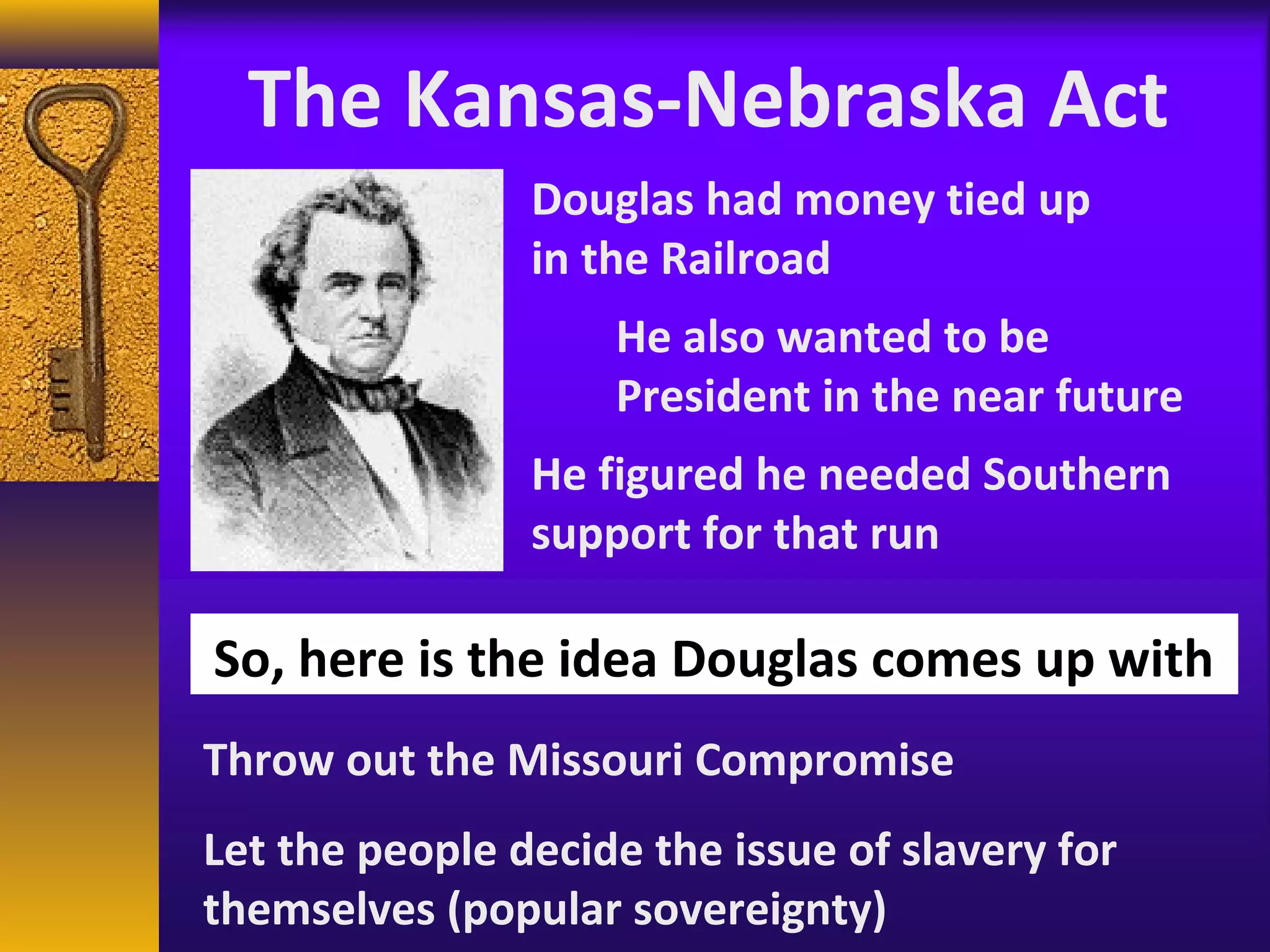 Civil war in a nutshell | PPT