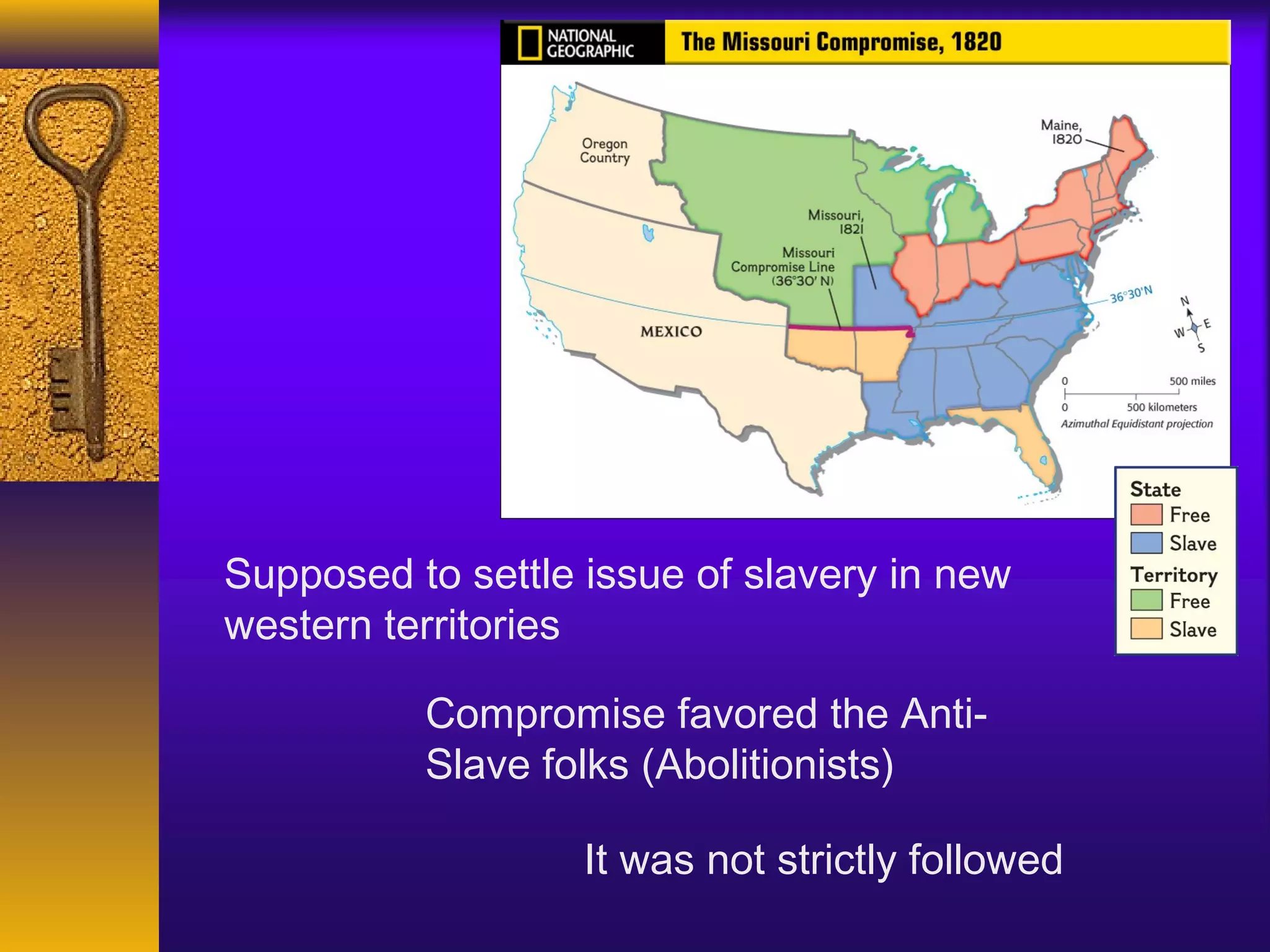 Civil war in a nutshell | PPT