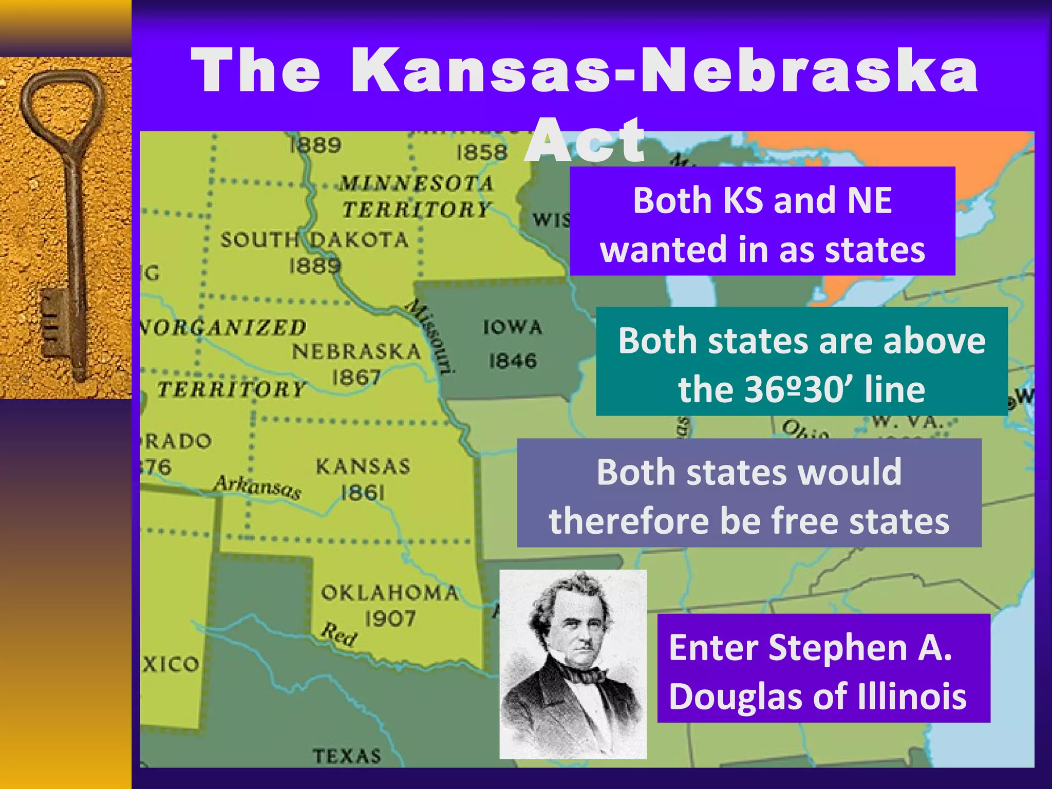 Civil war in a nutshell | PPT