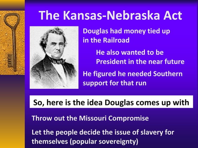 Civil war in a nutshell | PPT