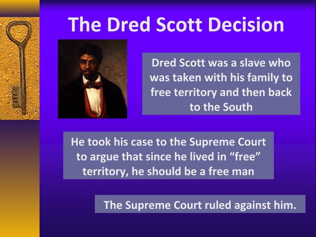 Civil war in a nutshell | PPT