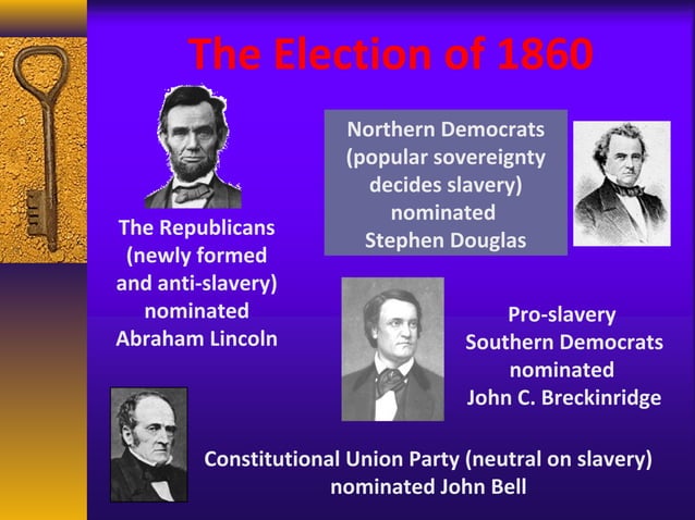 Civil war in a nutshell | PPT