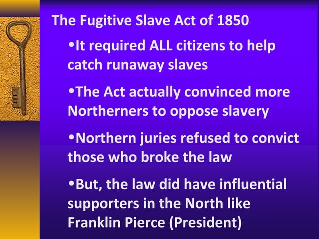 Civil war in a nutshell | PPT