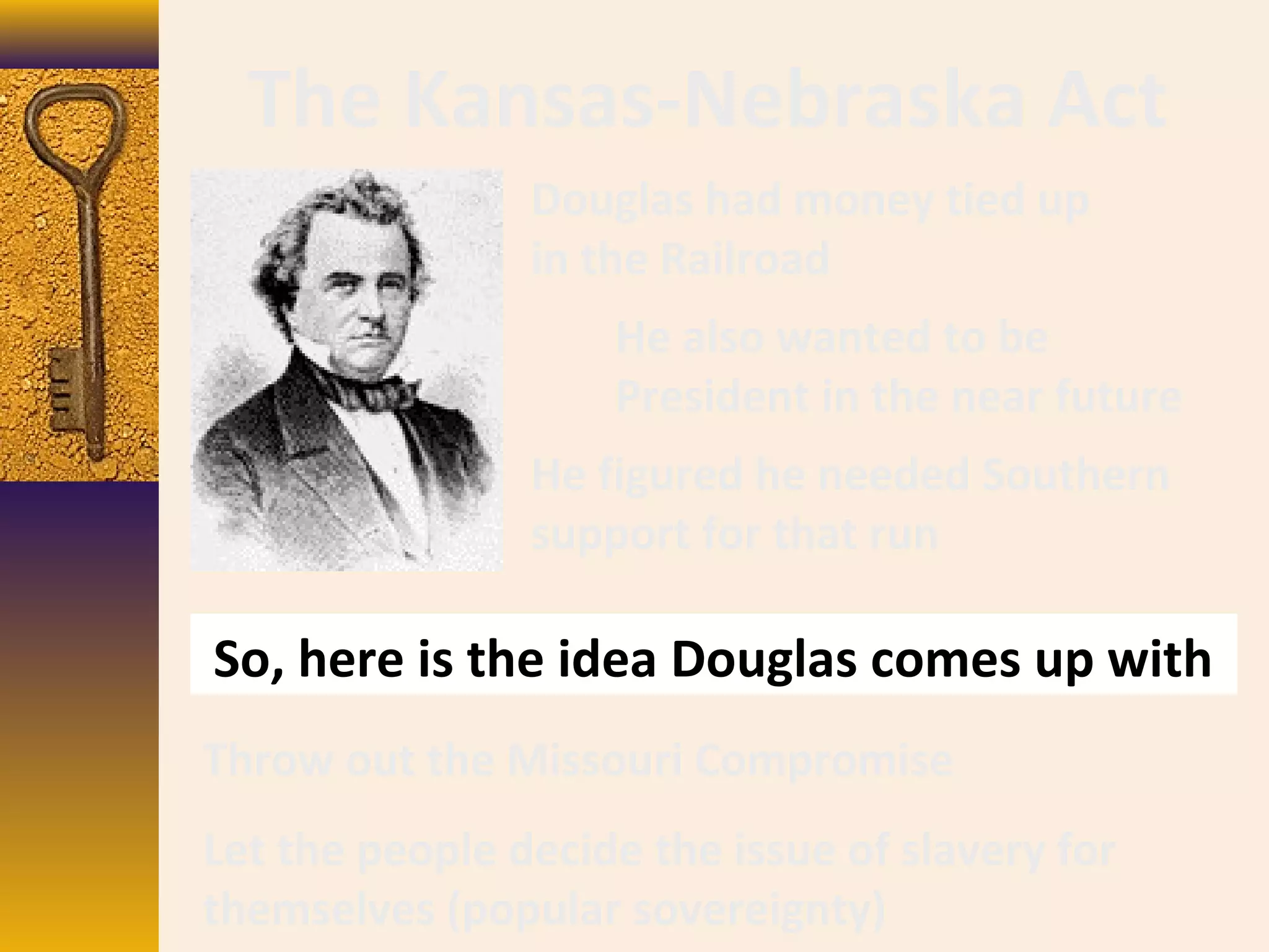 Civil war in a nutshell | PPT