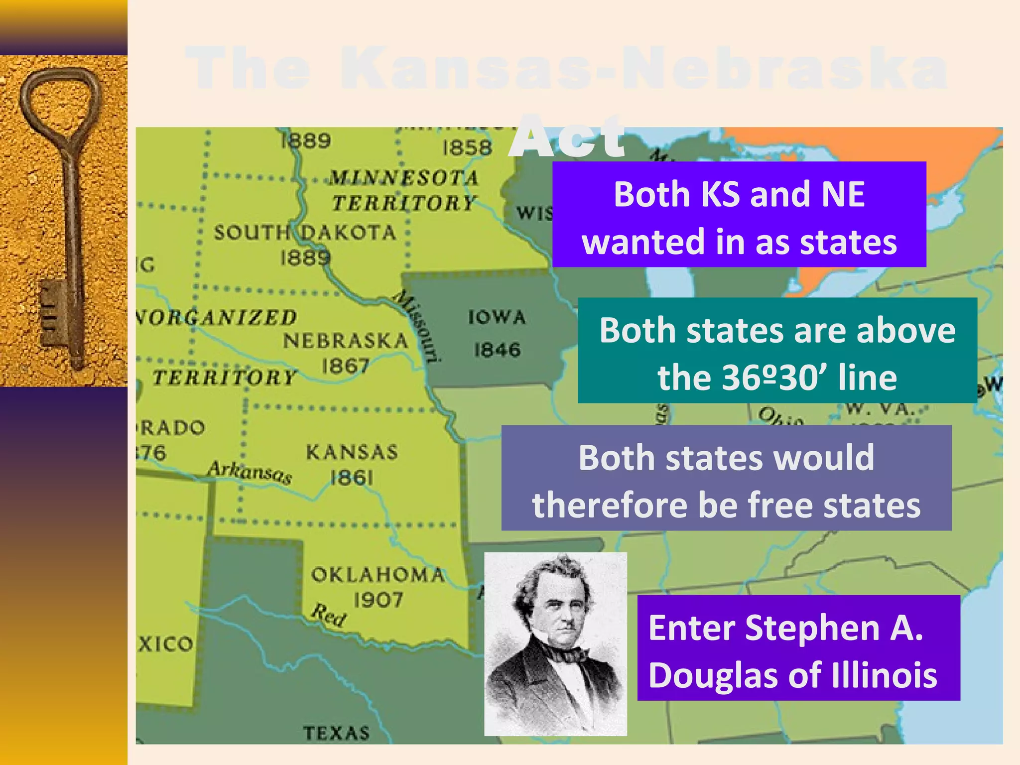 Civil war in a nutshell | PPT