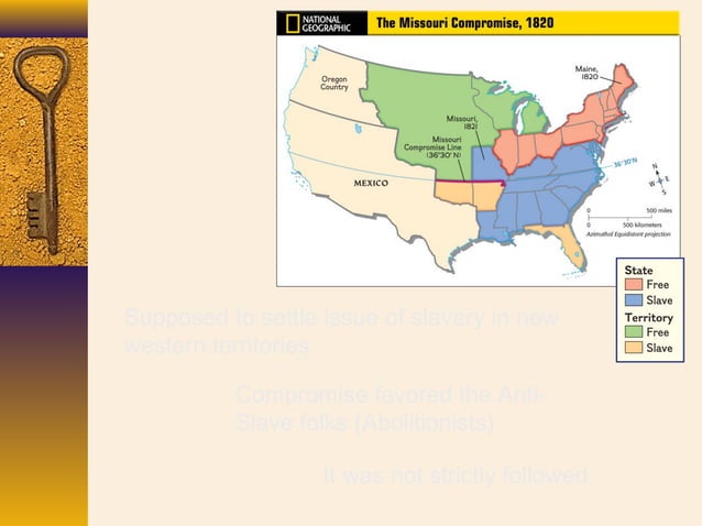 Civil war in a nutshell | PPT