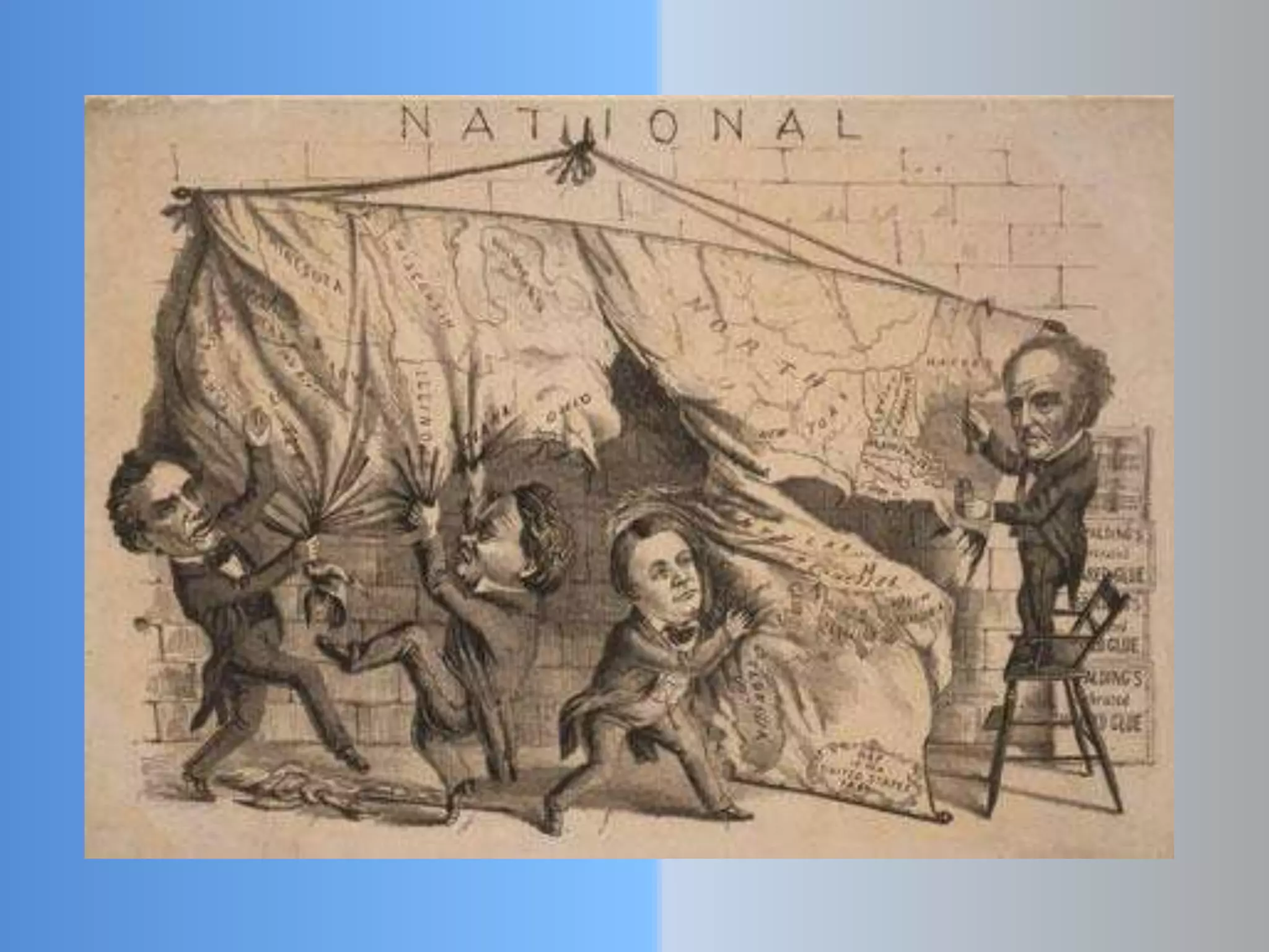 Civil War intro | PPTX