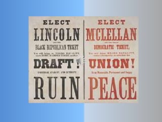 Civil War intro | PPTX