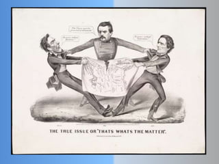 Civil War intro | PPTX