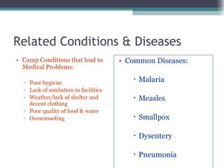 Civil war medicine | PPT