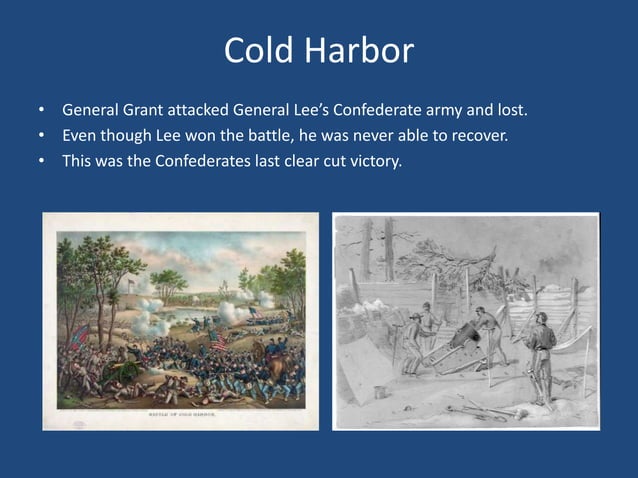 Civil war powerpoint | PPT