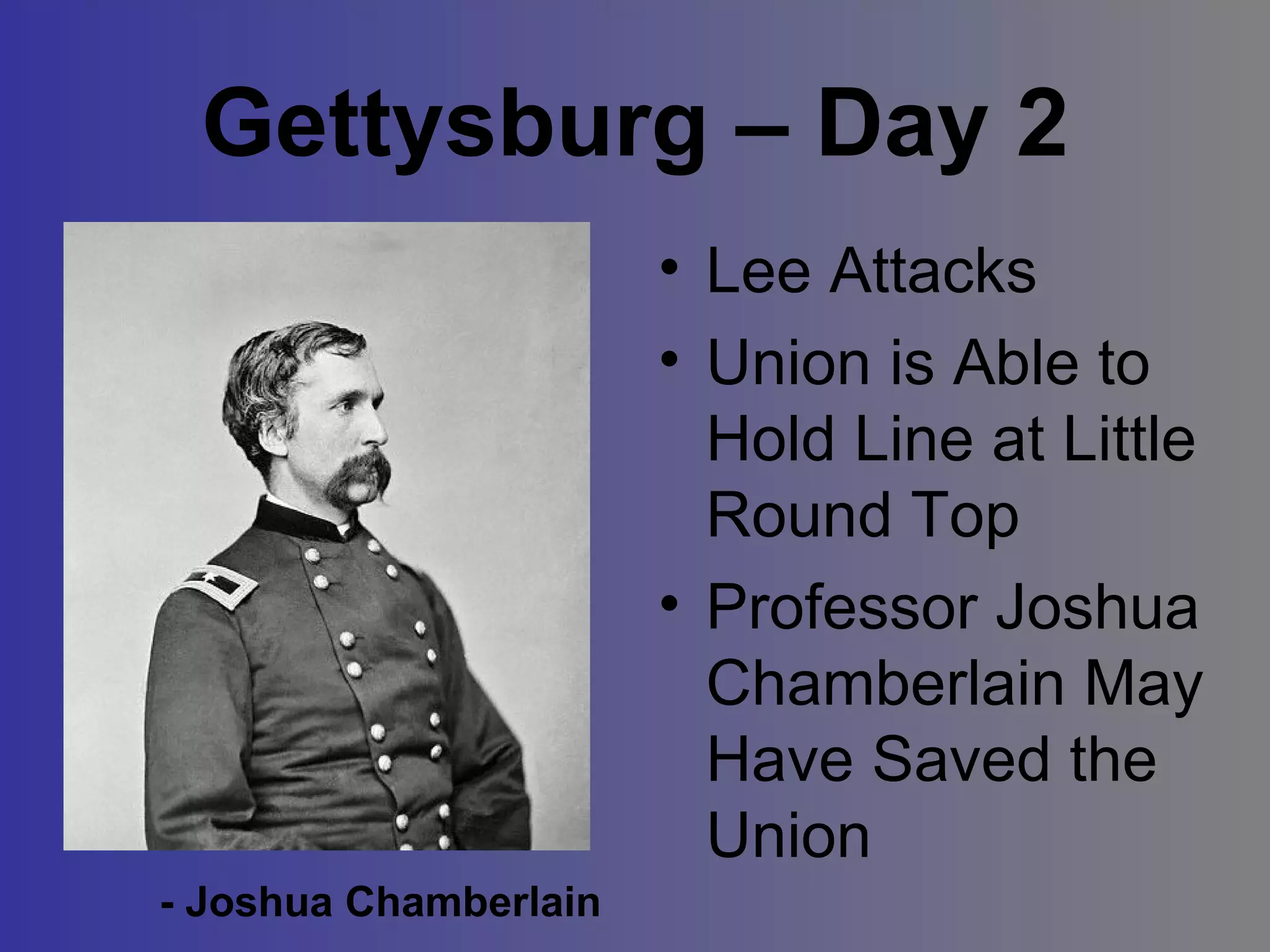 Civil war power_point | PPT