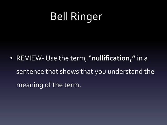 Civil war Leaders presentation | PPT