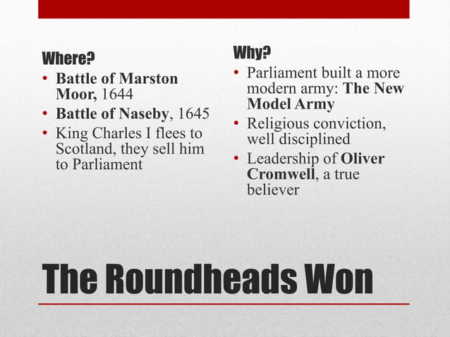 Civil War Part 2 | PPTX | War and Conflicts