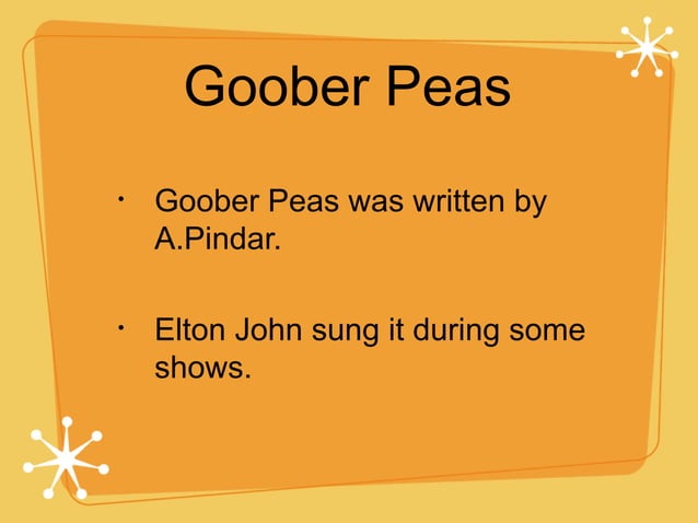 Civil War Songs | PPT