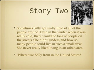 Civil war unit lesson 1 - north vs south - power point | PPT