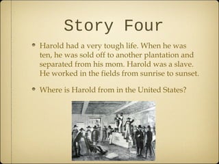 Civil war unit lesson 1 - north vs south - power point | PPT