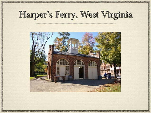 Civil war unit lesson 2 - abolitionist movement - power point | PPT