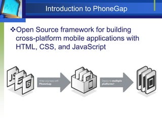 Civi mobile & CiviSync Mobile | PPTX | Web Development | Internet