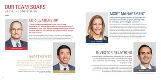 Civitas EB-5 Capital | PDF