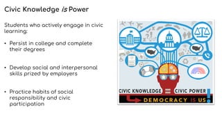CivWiz overview | PDF