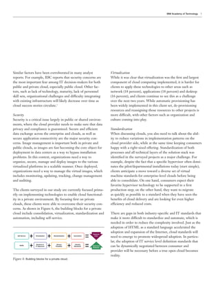 Cloud computing insights from110 implementation projects | PDF