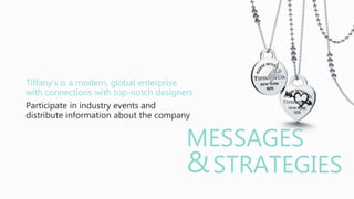 Tiffany & Co | PPTX