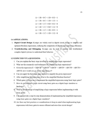 BCS302-Digital Design and computer organization Lab manual- VTU 2022 ...