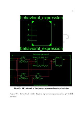 BCS302-Digital Design and computer organization Lab manual- VTU 2022 ...