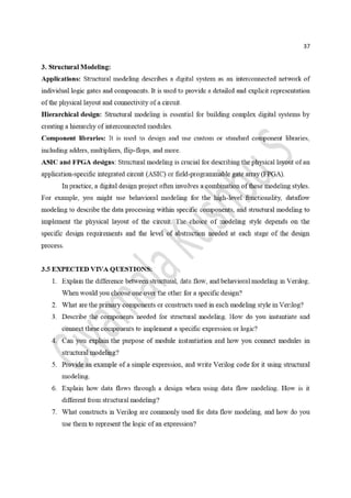 BCS302-Digital Design and computer organization Lab manual- VTU 2022 ...