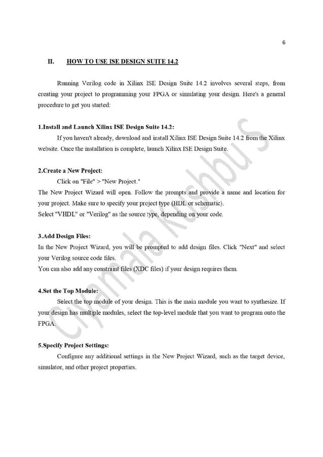 BCS302-Digital Design and computer organization Lab manual- VTU 2022 ...