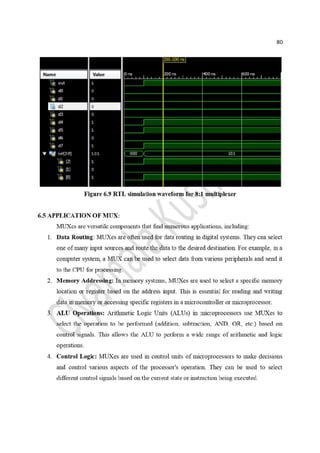 BCS302-Digital Design and computer organization Lab manual- VTU 2022 ...