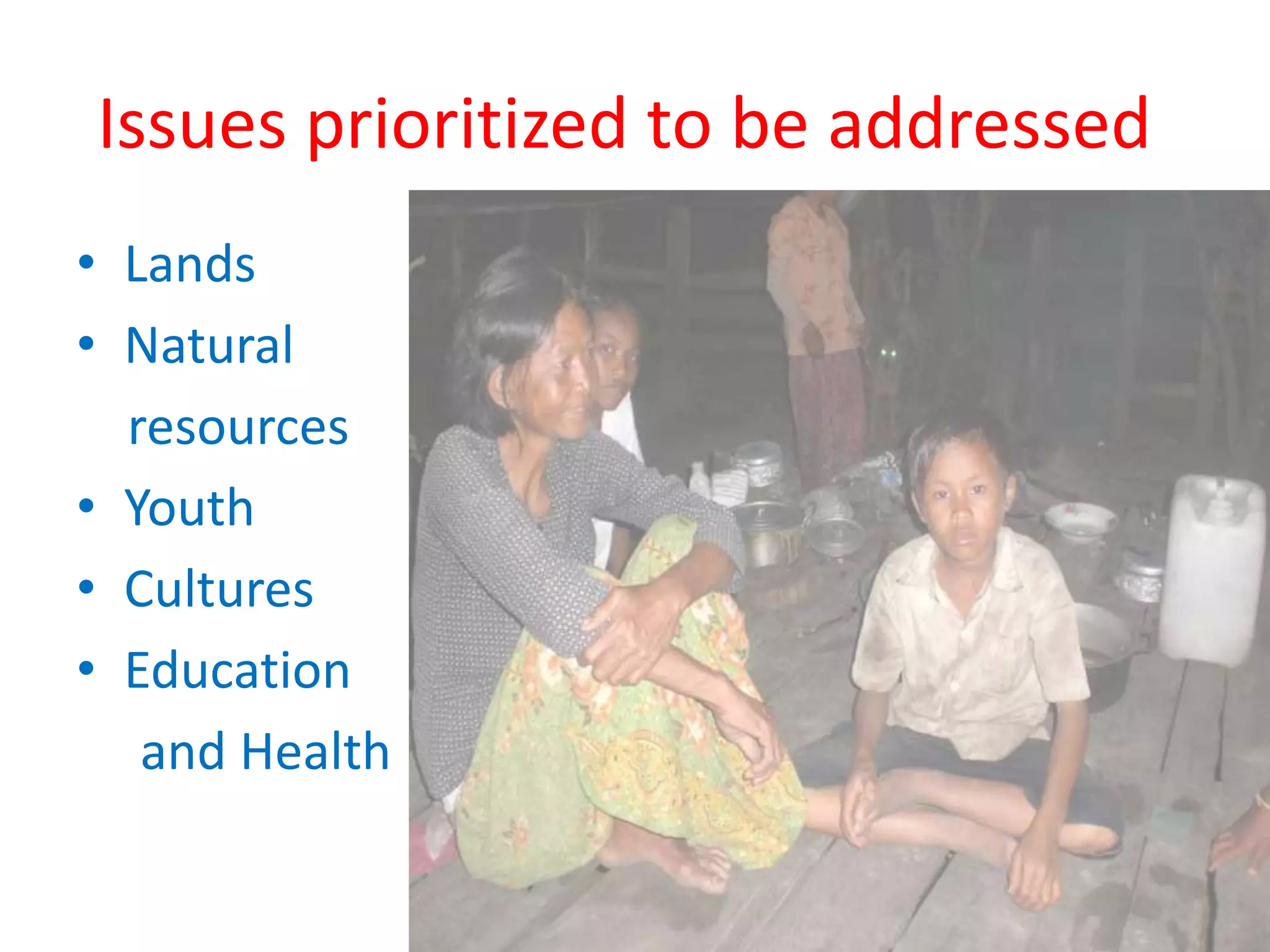 Ciya program strategies presentation | PPT