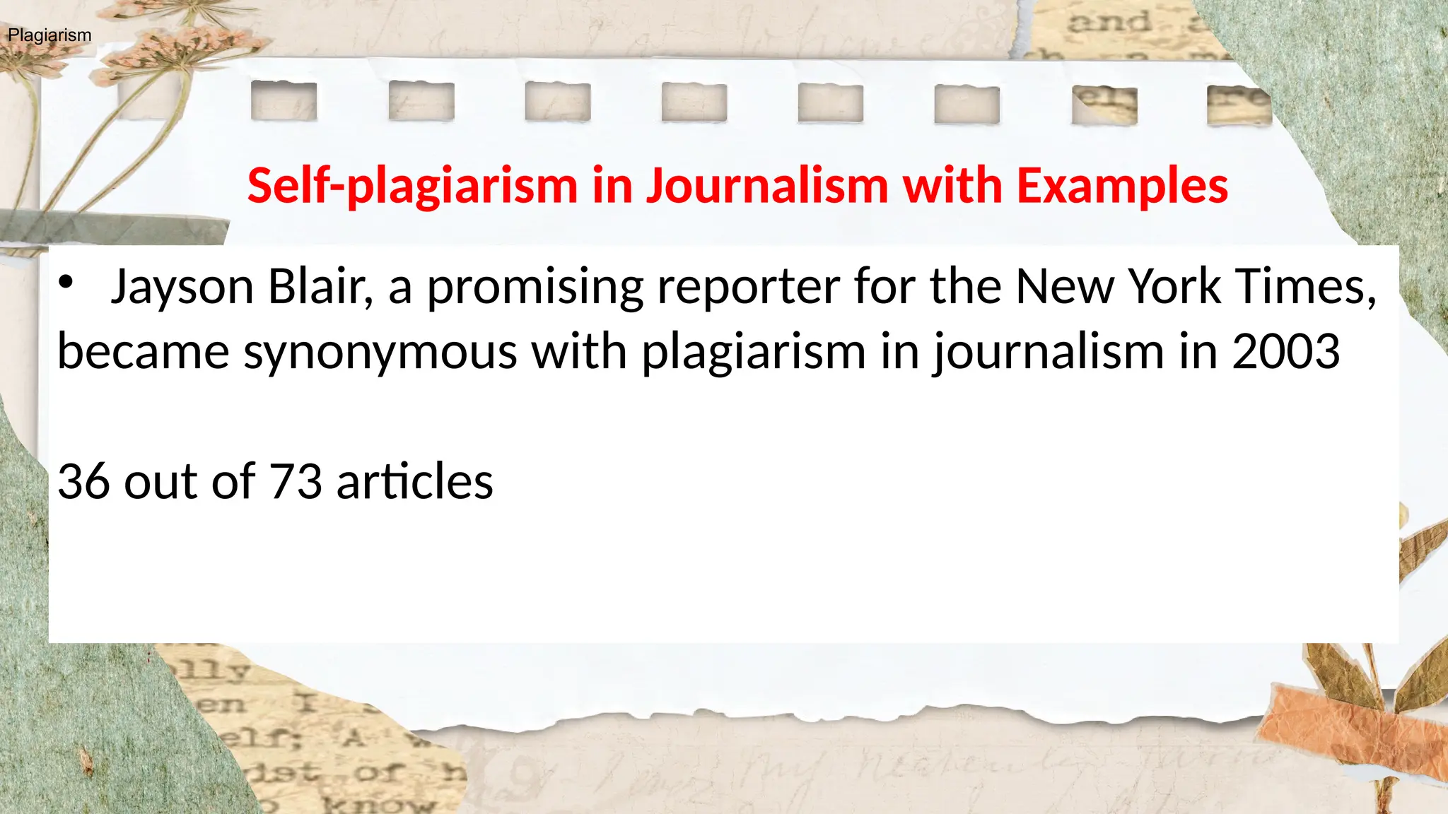Campus Journalism Powerpoint presentation | PPT