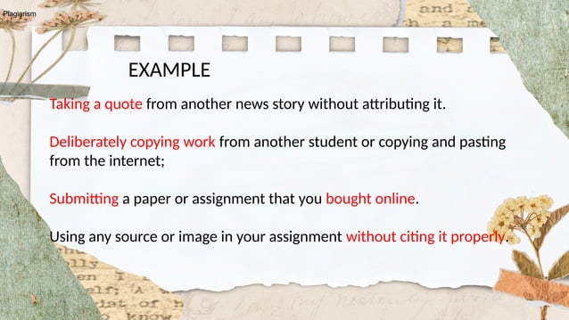 Campus Journalism Powerpoint presentation | PPTX | Education