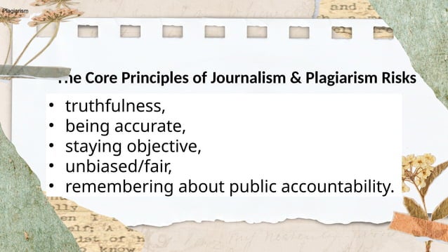 Campus Journalism Powerpoint presentation | PPT
