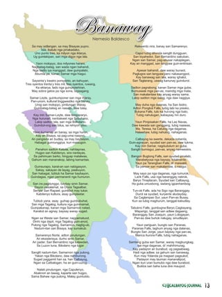 Calbayog journal February 2016 | PDF