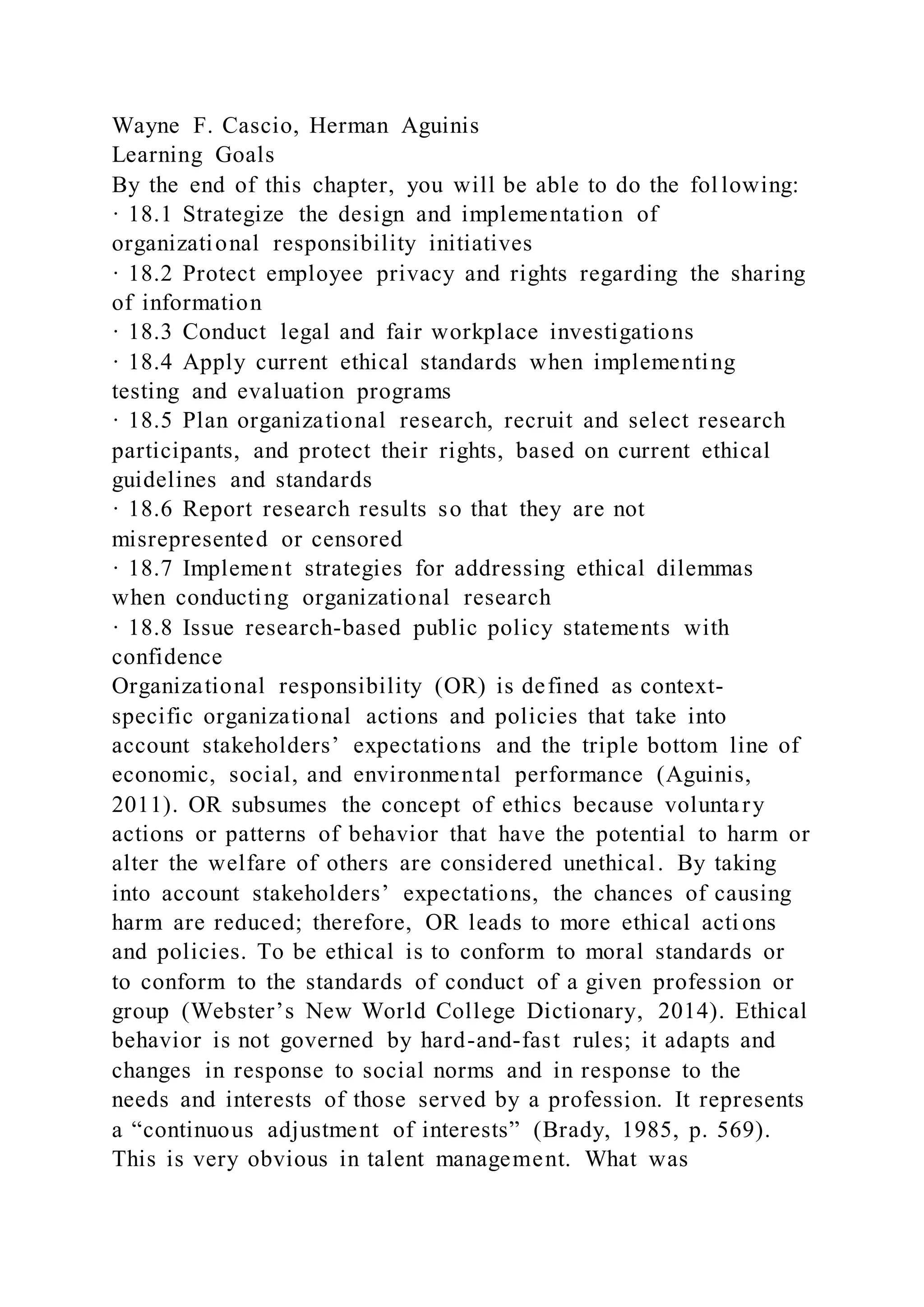 CJ 3100Project #3Most importantly, the risk assessment sco | DOCX