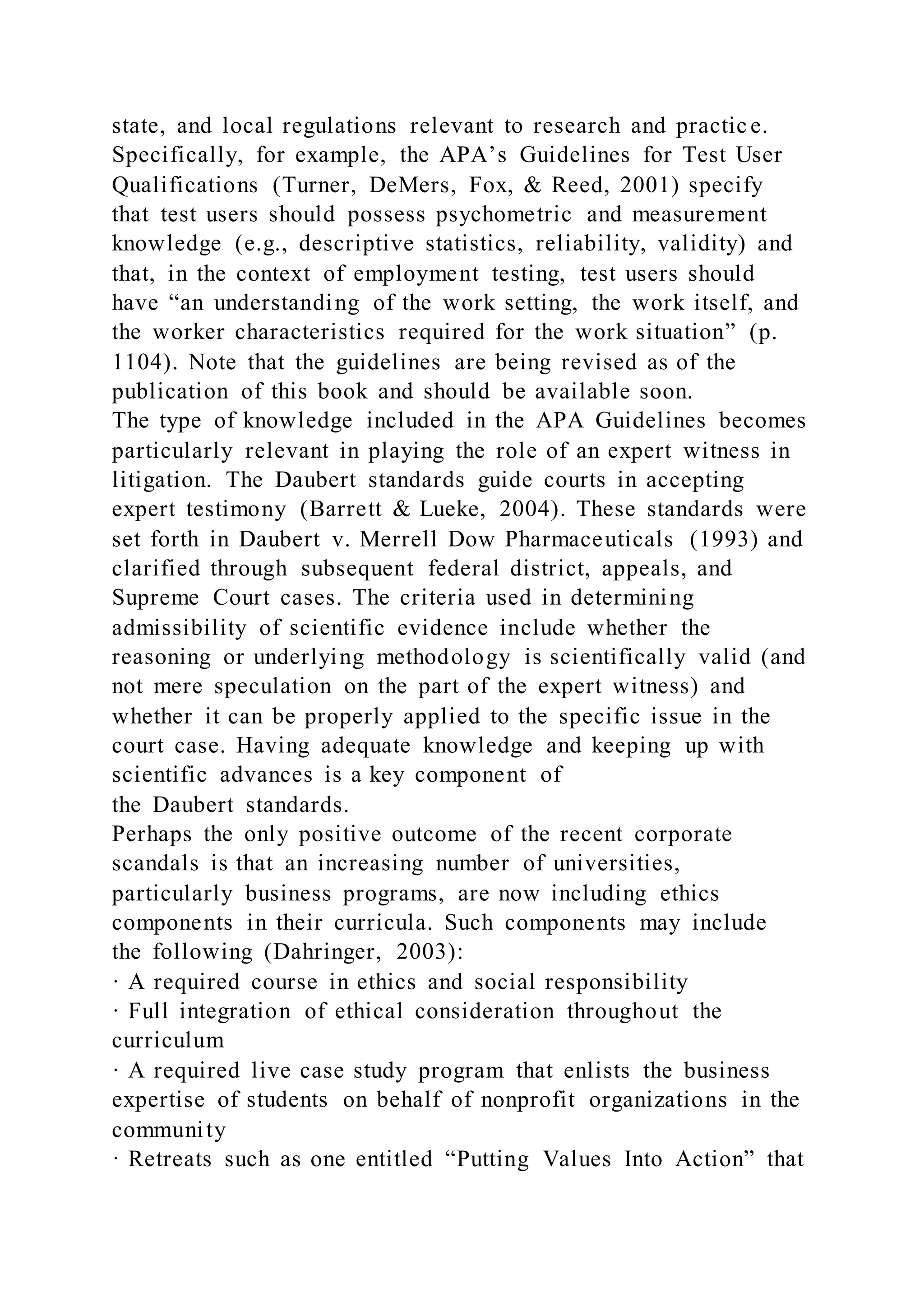 CJ 3100Project #3Most importantly, the risk assessment sco | DOCX