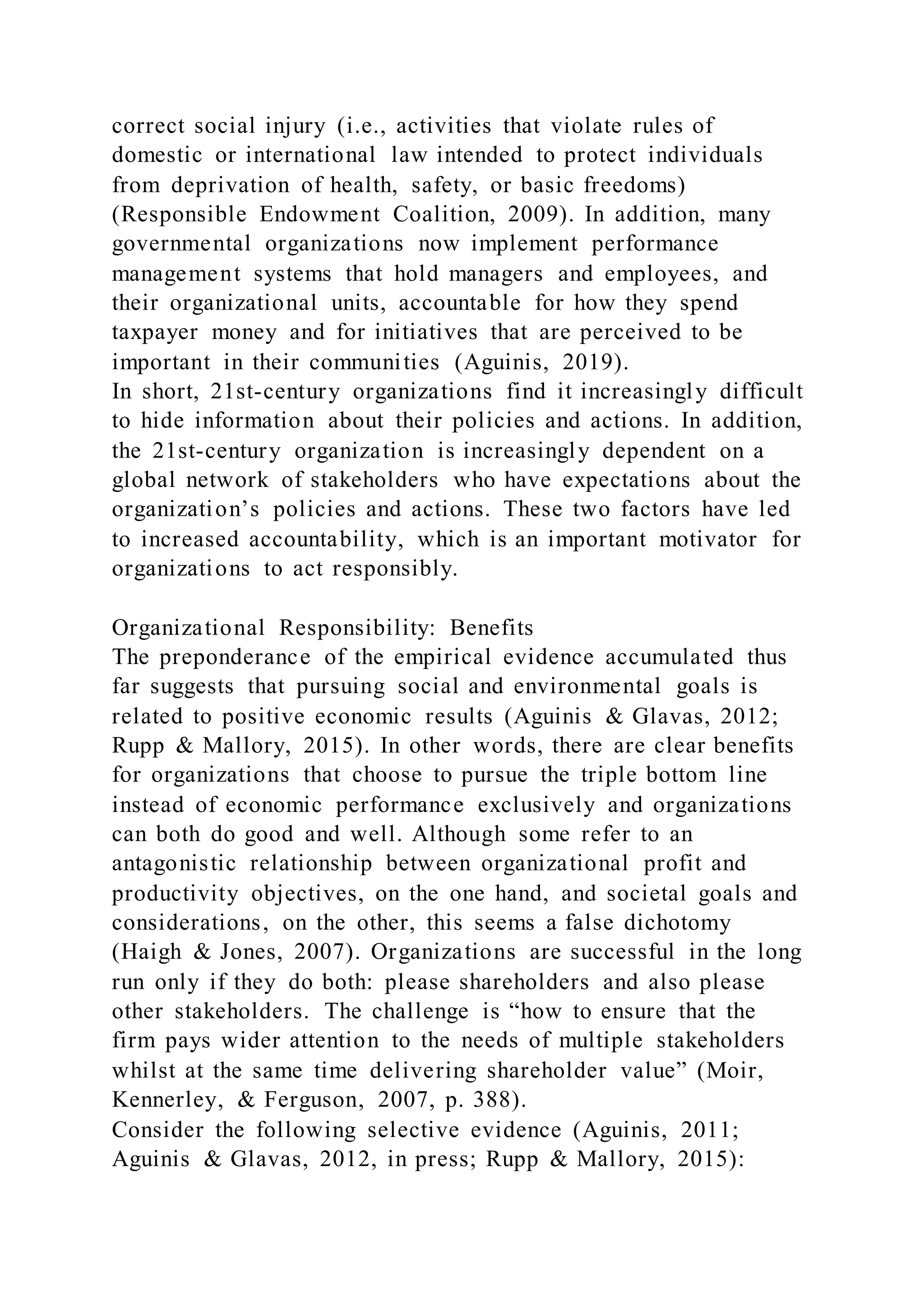 CJ 3100Project #3Most importantly, the risk assessment sco | DOCX