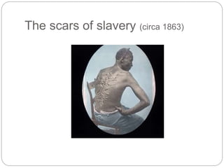 African American Children and Juvenile Justice in the 19th Century (CJ ...