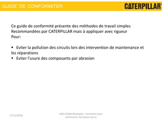 Compliance Guide / Guide de conformiter | PPT