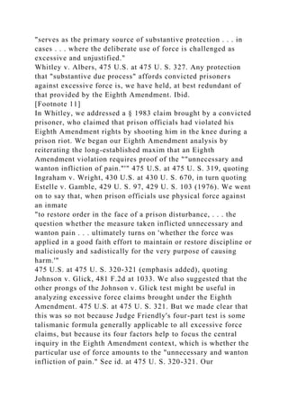 CJ 500 Sample Case Brief Facts Mr. Miranda was arrest.docx