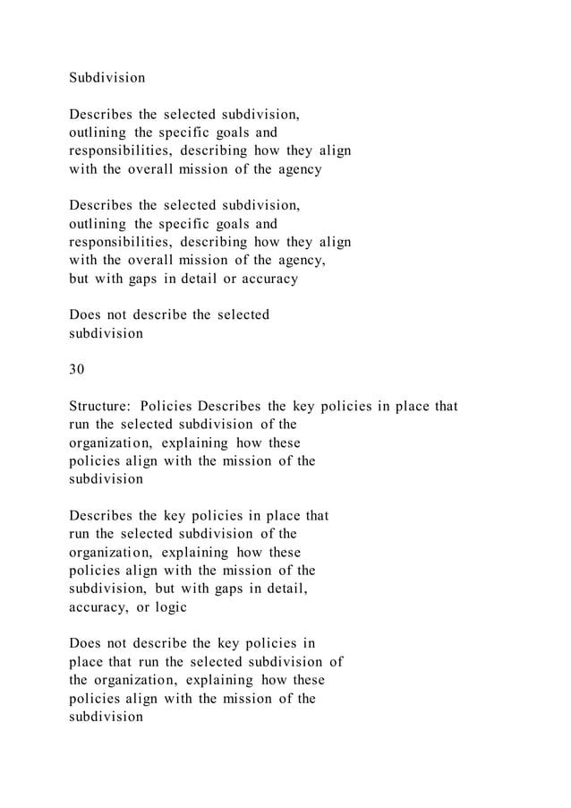 CJ 550 Final P | PDF