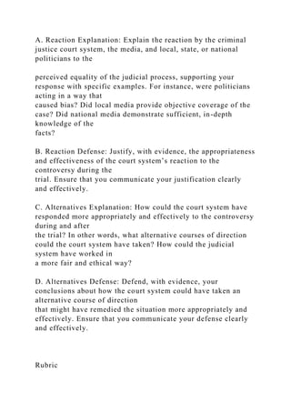 CJ 560 Milestone Two Guidelines and RubricOverview This m.docx