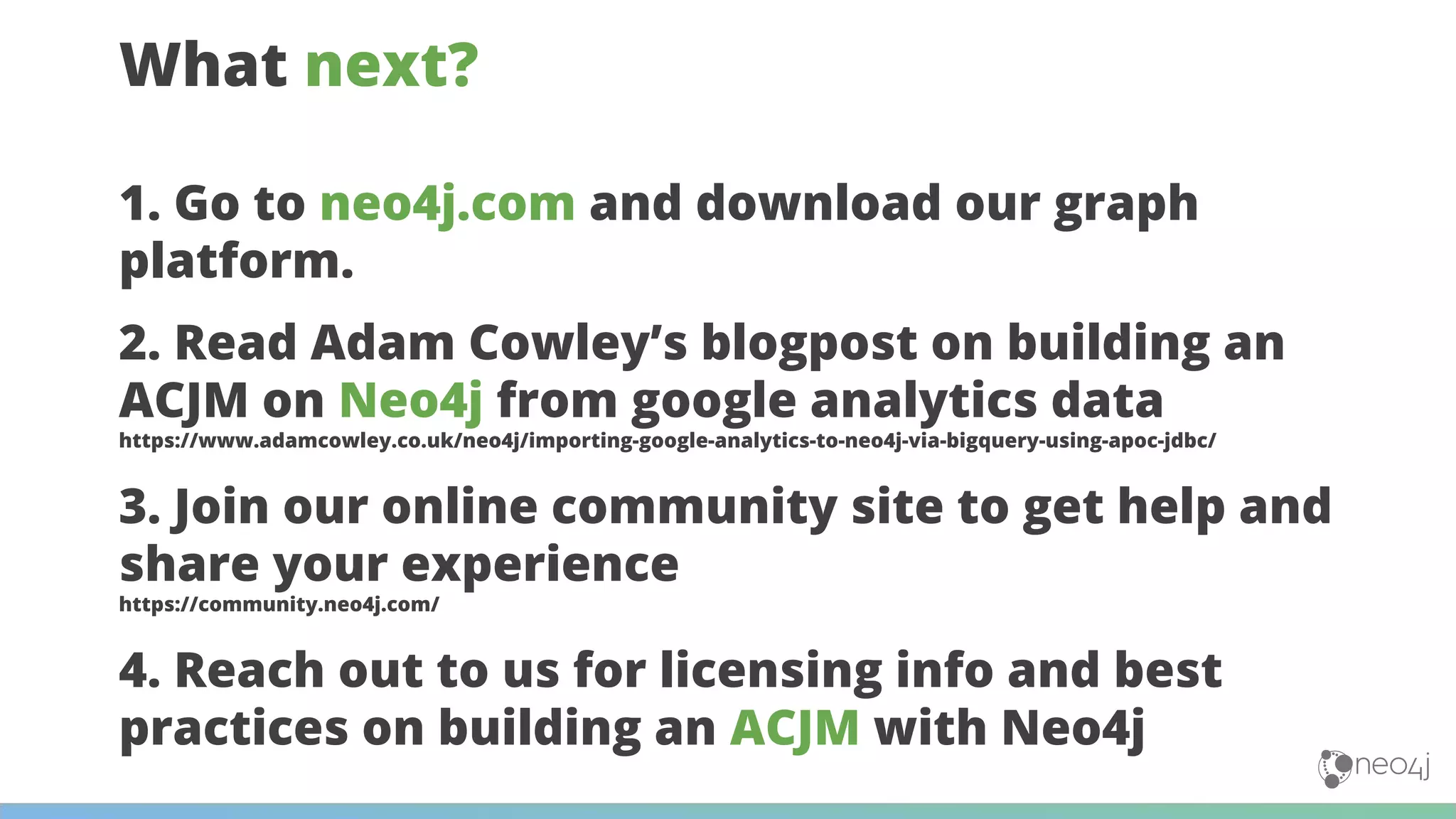 Graph-Based Customer Journey Analytics with Neo4j | PDF | Databases | Computer Software and ...