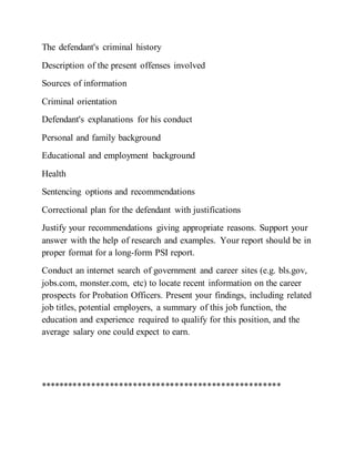 Cja 350 Enthusiastic Study / snaptutorial.com